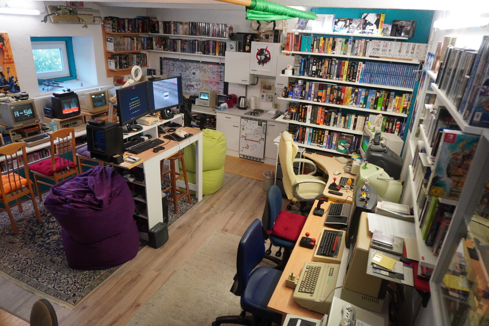 Antragsformular für den Verein - Kautzner Computer Museum